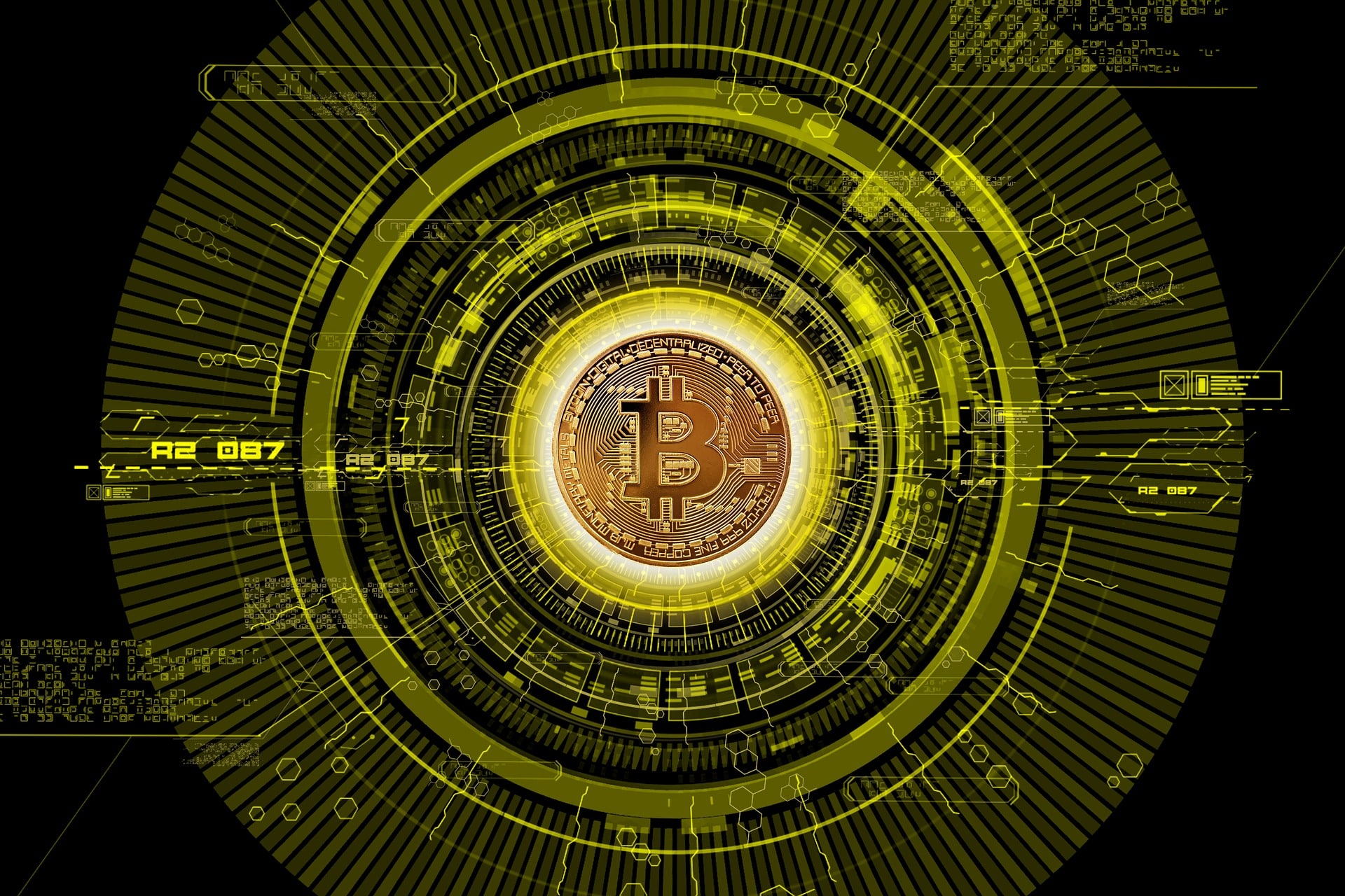 Blockchain y el Derecho de la Competencia - El Blog del Departamento de ...
